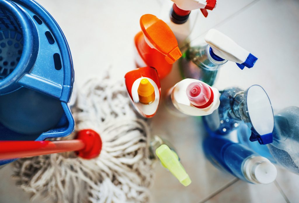 Cleaning Chemicals Explained: Choosing the Best Products for Your Needs ...