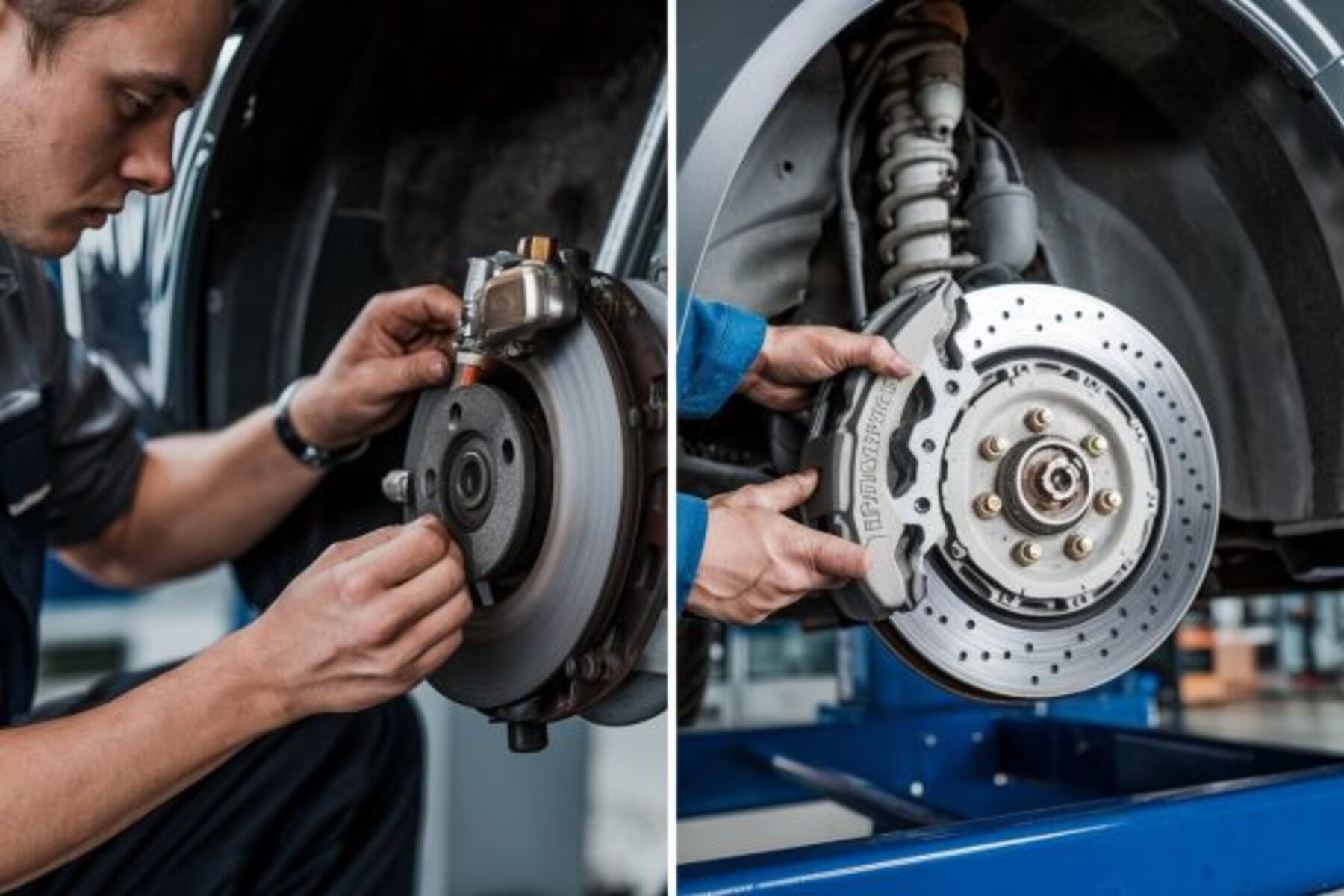 When to Replace vs. Repair: Best Guide to Suzuki Replacement Parts in ...